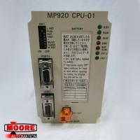 China YASKAWA JEPMC-CP200 JEPMCCP200 CPU Module for sale