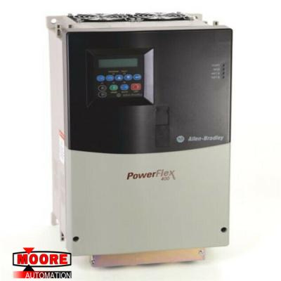 Cina Azionamento di CA di 22C-D060A103 ab PowerFlex 400 30kW 40HP Allen Bradley in vendita