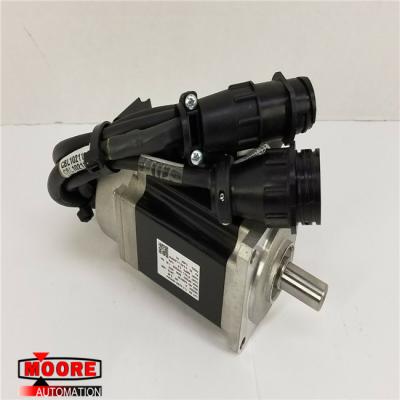 Κίνα Tly-a2540p-HK62AA 5000-περιστροφή/λεπτό εναλλασσόμενου ρεύματος σερβο μηχανών 230V Άλλεν Bradley προς πώληση