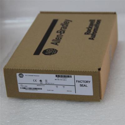 Κίνα επεξεργαστής 1747-L543 1747L543 Άλλεν Bradley αβ SLC 5/04 προς πώληση