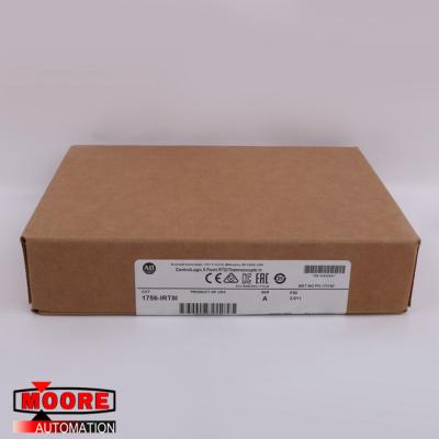 China 1756-IRT8I 1756IRT8I  Allen Bradley AB ControlLogix 8 Point RTD/Thermocouple In for sale