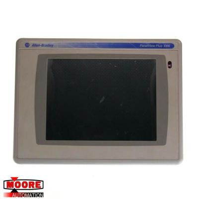 Κίνα Οθόνη επαφής 2711P-T10C6D1 2711PT10C6D1 Άλλεν Bradley προς πώληση