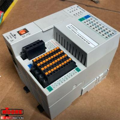China Controlador dos ethernet de 1769-L16ER-BB1B Allen Bradley AB CompactLogix 5370 à venda