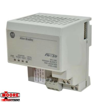 China Adaptador remoto do I/O de 1794-ASB/E 1794ASB/E Allen Bradley AB à venda