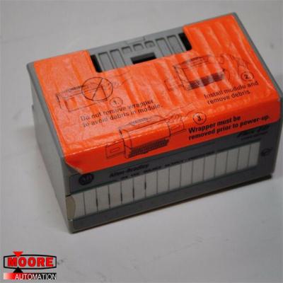 Китай Модуль выхода ДК И/О цифров гибкого трубопровода 1794-ОБ16П 1794ОБ16П Алена Брэдли продается