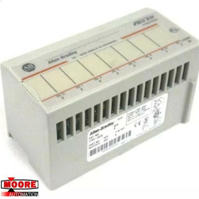 중국 1797-IRT8 1797IRT8 알렌 브레들리 AB 코드 전 RTD 열전대 입력/출력 단위 판매용