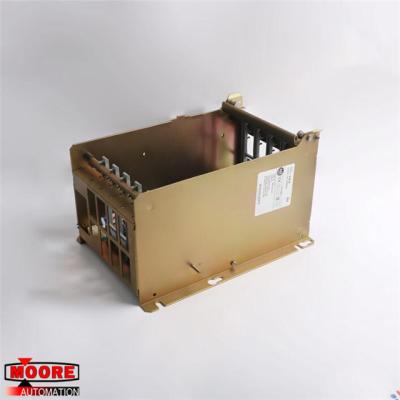 China Cremalheira da montagem do chassi do I/O do entalhe de 1771-A1B 1771-A1B Allen Bradley AB 4 à venda