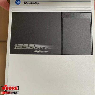 China 1336F-BRF150-AA-EN 1336F-BRF150 Allen Bradley AB 1336 MAIS II a movimentação - 15 HP à venda