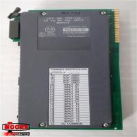 China 1771-ICD 1771-ICD   Allen Bradley AB  Digital Input Module for sale