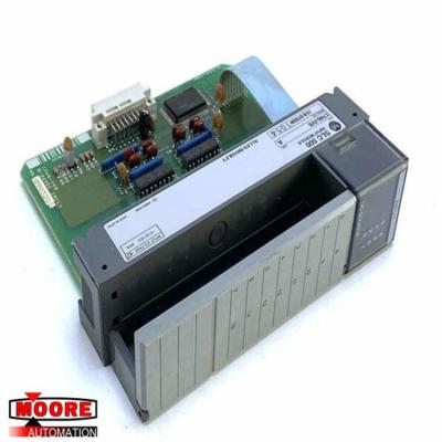 China 1746-IV8 1746IV8 Allen Bradley AB ControlLogix Entsprechungs-Universaleingabeeinheit zu verkaufen