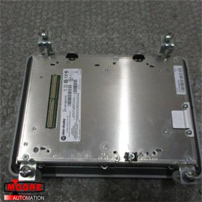 China 2711P-RDT7C 2711PRDT7C Allen Bradley AB Anzeigen-Modul 700 mit 7 Zoll zu verkaufen