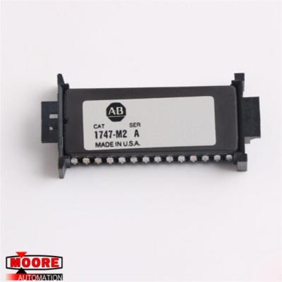 China 1747-M2 1747M2 Allen Bradley  AB  SLC 4KB Memory Module for sale