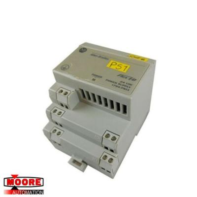 China 1794-PS13 1794PS13 Allen Bradley ABDeviceNet Sicherheits-Modul zu verkaufen