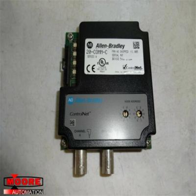 China 20-COMM-C 20COMMC Allen Bradley AB ControlNet zu DPI-Adapter zu verkaufen