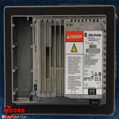 China 2711P-B7C22D9P 2711PB7C22D9P Allen Bradley AB Panelview plus 7 Anschluss, Leistungsmodell zu verkaufen