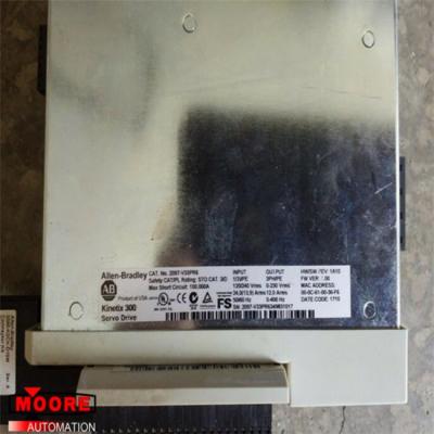 China 2097-V33PR6 2097V33PR6 Allen Bradley AB, der Servo-Antrieb indexiert zu verkaufen