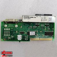 China 3IF772.9 B&R aPCI Interface Module for sale