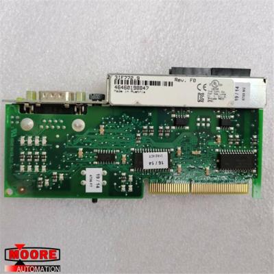 China 3IF772.9 B&R aPCI Interface Module for sale