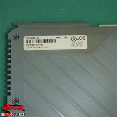 China 3DO486.6 B&R  2005 I/O Modul for sale