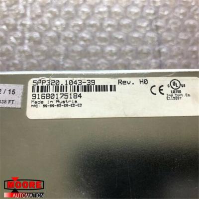 China 5PP320.1043-39  5PP320.104339   B&R   Power Panel PP320 for sale