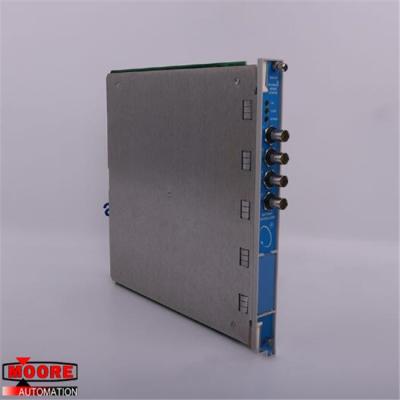 Cina 3500/42 di 125672-02 PIEGATO NEVADA Proximitor/monitor sismico in vendita