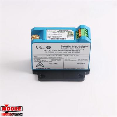 China 330850-90-CN 33085090CN  BENTLY NEVADA  Proximitor Sensor for sale