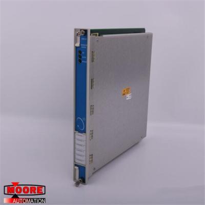 China 3500/60   BENTLY NEVADA  Temperature Monitor for sale