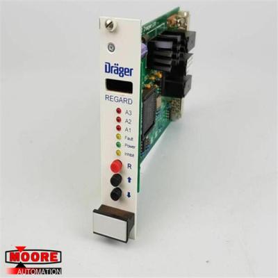 China 4205702 módulo da consideração de DRAEGER PP8348 à venda