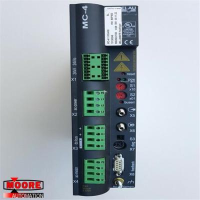 China MC-4/11/03/400  ELAU  PLC  Module for sale