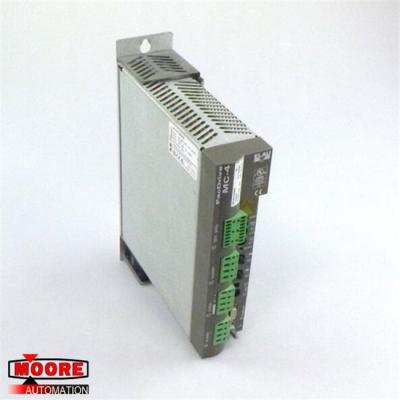 China MC-4/11/10/400  ELAU  PLC  Module for sale