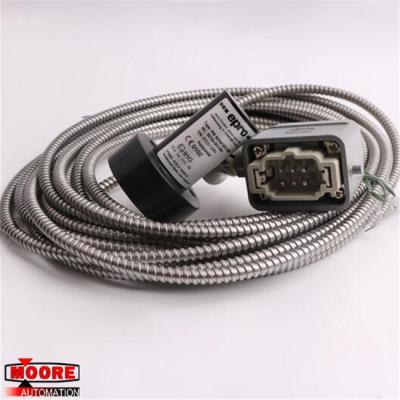 China Módulo do PLC de PR9268/302-000 EPRO à venda