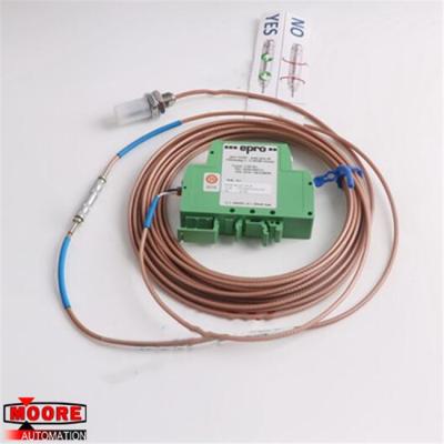 China Módulo do PLC de PR6423/000-031 CON041 EPRO à venda