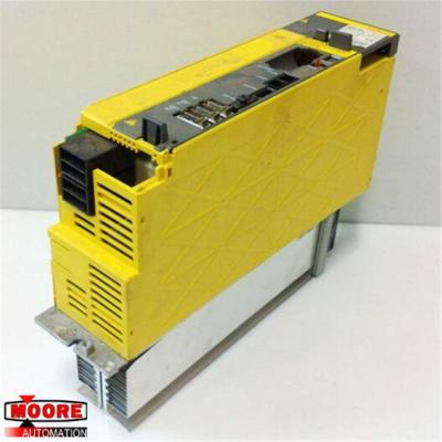 China A06B-6114-H211  FANUC  Servo Amplifier for sale