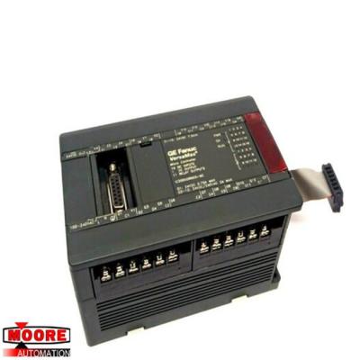 IC200UDR005 ελεγκτής μικροϋπολογιστών της Γερμανίας