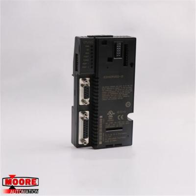 Cina Memoria configurabile dell'utente dell'utente del CPU 42K di IC200CPU002 GE in vendita