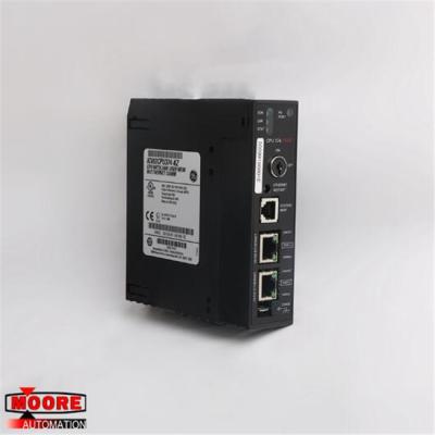 Cina Modulo del CPU di IC693CPU374-KZ GE in vendita