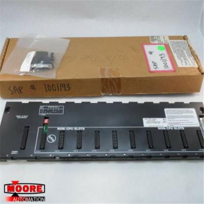 Cina Base di espansione di IC693CHS392 GE 10-Slot in vendita