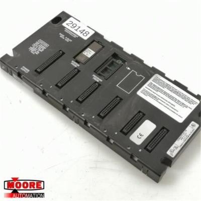 Cina IC693CPU311 GE 5 scanalano la superficie posteriore in vendita