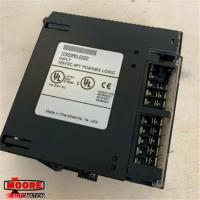China IC693MDL632  GE  INPUT MODULE for sale
