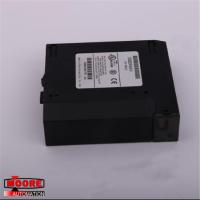 China IC693CPU341  GE  CPU 341 Module, (80K Bytes user memory), 10K Reg., 3 msec/K for sale