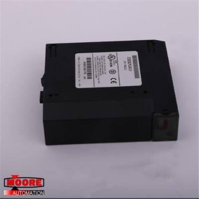 Cina Modulo del CPU 341 di IC693CPU341 GE, (memoria dell'utente di byte 80K), registro 10K., 3 msec/K in vendita