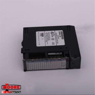 Cina IC693MDL740 GE 12/24 di VCC di uscita, 05 amp, logica positiva (16 punti) in vendita