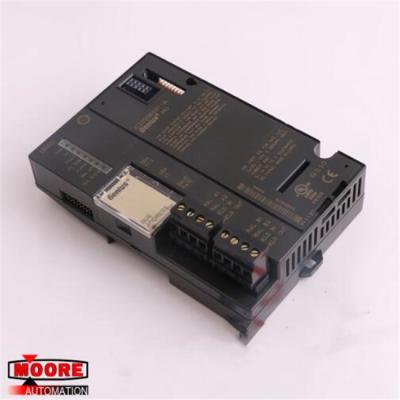 Cina Unità di interfaccia di rete del genio di IC200GBI001 GE in vendita