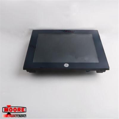 China IC755CSS12CDB  GE  12 INCH COLOR QP+ WITH VIEW CONTROL AND for sale
