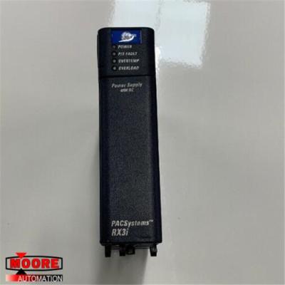 Cina Alimentazione elettrica di IC695PSD140 GE in vendita