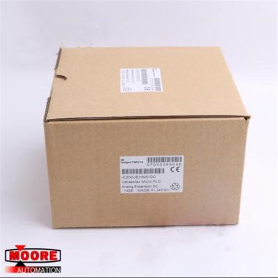 Cina Rifornimento di IC200UEX626 GE Power in vendita