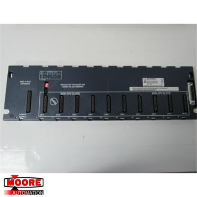 Cina Base di ESPANSIONE di IC694CHS392 GE 10-SLOT in vendita