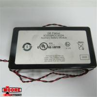 China IC693ACC302A   GE  AUXILIARY BATTERY MODULE for sale