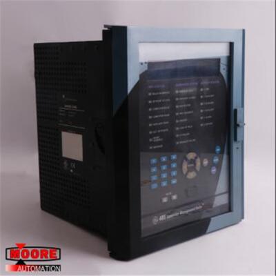 Cina 489-P5-HI-A20-E GE vanno in automobile il relè della gestione con il caso in vendita