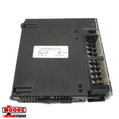 Cina Modulo di uscita di CA 0.5A 12PT di IC693MDL310 GE 120V in vendita